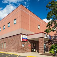 Overlook Hospital Union Nj