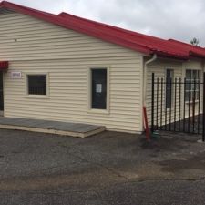 10 Federal Self Storage - 718 Robinson St, Lowell, NC 28098, USA ...