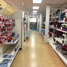 Partners Pet Supermarkets - lbert House, Albert Bygrave Retail Park, N ...