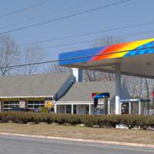 Sunoco Gas Station - 1370 Rt. 22 West, Lebanon, NJ 08833 - Hours ...