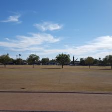 Charles D. Poston Junior High School - 2433 E Adobe St, Mesa, AZ 85213 ...