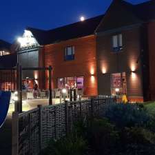 Spring River Ebbsfleet by Marston's Inns - Talbot Lane, Ebbsfleet ...