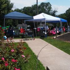 Keene Park in 100 Kingston Rd N, Versailles, KY 40383, USA