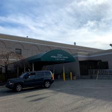 St. Joseph’s Childrens Hospital - 11 Getty Ave, Paterson, NJ 07503 ...