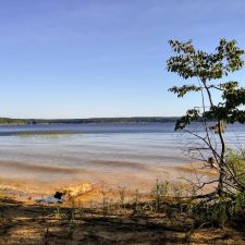 Sandling Beach State Recreation Area - 14813 Creedmoor Rd, Wake Forest ...