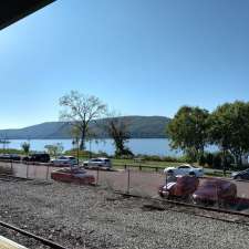 Peekskill Railroad Station - Peekskill, NY 10566