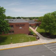 Wilson Southern Middle School - 3100 Iroquois Ave, Reading, PA 19608