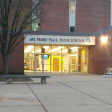 Perry Hall High School, 4601 Ebenezer Rd, Nottingham, MD 21236, USA