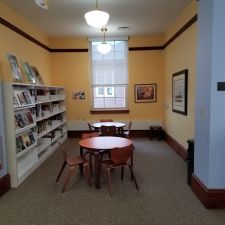 Paul Pratt Memorial Library, 35 Ripley Rd, Cohasset, MA 02025, USA