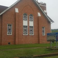 Lockhart United Methodist Church - 105 1st St, Lockhart, SC 29364 ...