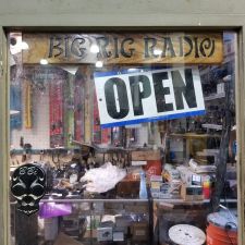 Big Rig Radio - 6741 W Latham St #D, Phoenix, AZ 85043 - Hours ...