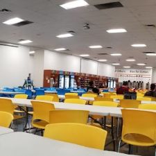 Amazon Fulfillment Center ONT2 - 1910 E Central Ave, San Bernardino, CA ...