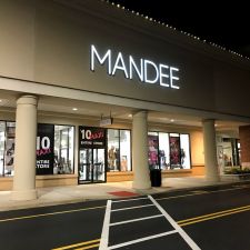 Mandee - 165 NJ-4, Paramus, NJ 07652 - Hours, Directions, Reviews