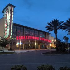 Regal Pavilion & RPX, 5547 S Williamson Blvd, Port Orange, FL 32128, USA