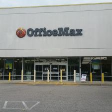OfficeMax - 4210 Portsmouth Blvd, Chesapeake, VA 23321