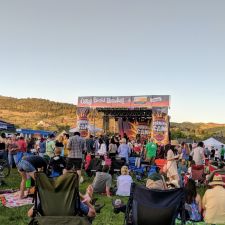 Bohn Park - 199 2nd Ave, Lyons, CO 80540 - Hours, Directions, Reviews