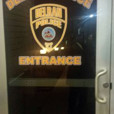 Delran Police Department - 900 S Chester Ave, Riverside, NJ 08075 ...
