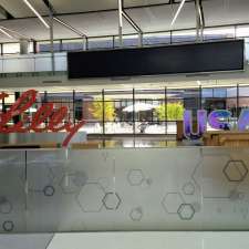 Eli Lilly and Company Technology Center South in 1555 S Harding St ...