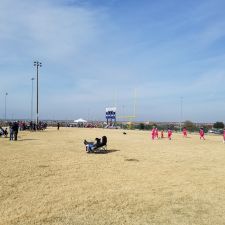 Warren Sports Complex - 7599 W Eldorado Pkwy, Frisco, TX 75034