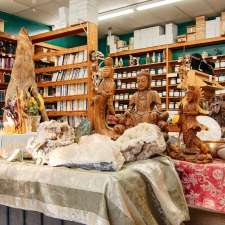 Magick Cauldron - 2424 Montrose Blvd, Houston, TX 77006 - Hours ...