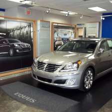 Springfield Hyundai - 754 Baltimore Pike, Springfield, PA 19064 - Hours ...