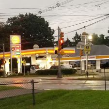 Wayne Shell - 558 Alps Rd, Wayne, NJ 07470 - Hours, Directions, Reviews