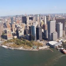 6 East River Piers New York Ny 10004 Usa