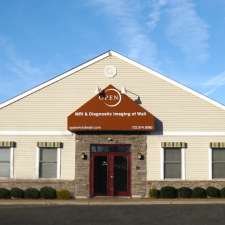 Open MRI & Diagnostic Imaging of Wall - 1975 NJ-34, Wall Township, NJ ...