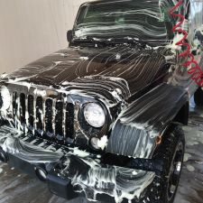 Foam Brite Car Wash - Moore - 805 NE 12th St, Moore, OK 73160 - Hours ...