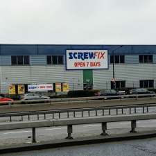 Screwfix - 1, Edmonton Trade Park, Advent Way, Edmonton, London N18 3AF ...