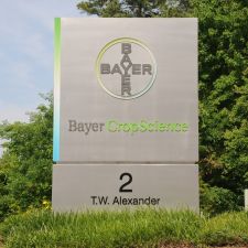 Bayer Cropscience LP: Kring Kristine - PO Box 12014, Research Triangle ...