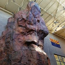 Freestone Recreation Center - 1141 E Guadalupe Rd, Gilbert, AZ 85234 ...