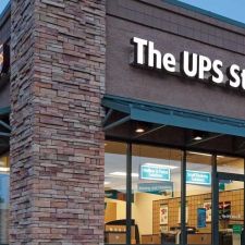 The UPS Store - 10620 Southern Highlands Pkwy Ste 110, Las Vegas, NV ...