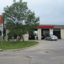 Grease Monkey in 2470 35th Ave Ct, Greeley, CO 80634, USA