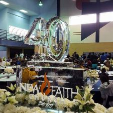 New Faith Church - 4315 W Fuqua St, Houston, TX 77045, USA - BusinessYab