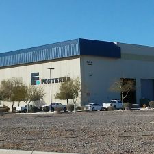 Hanson Pipe & Precast LLC - 12600 W Northern Ave, El Mirage, AZ 85335 ...