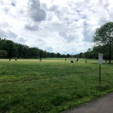 Seneca Park - 3151 Pee Wee Reese Rd, Louisville, KY 40207