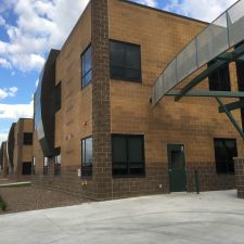 Infinity Middle School - 25100 E Belleview Ave, Aurora, CO 80016 ...