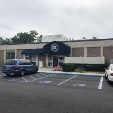 North Babylon Public Library, 815 Deer Park Ave, North Babylon, NY ...