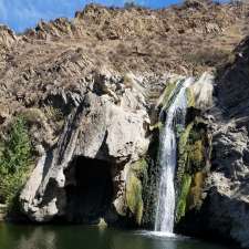 Santa Rosa Valley Park - 10241 Hill Canyon Rd, Camarillo, CA 93012