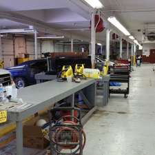 MWR Auto Craft & Outdoor Rental - 911 McClellan Ave, Fort Leavenworth ...