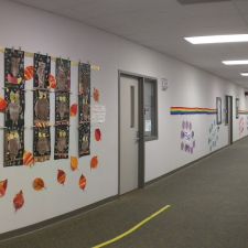 Morton Ranch Elementary School, 2502 N Mason Rd, Katy, TX 77449, USA