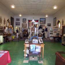Lakehurst Historical Museum - 300 Center St, Lakehurst, NJ 08733 ...