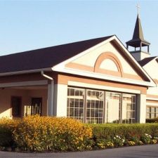 Hope United Methodist Church - 3474 Rothsville Rd, Ephrata, PA 17522 ...