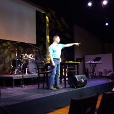 Vision Church - 1124 E Hudson Blvd, Gastonia, NC 28054 - Hours ...