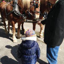 Navistar Proving Grounds - 32104 IN-2, New Carlisle, IN 46552