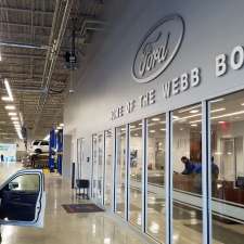 Packey Webb Ford (03356), 1815 Ogden Ave, Downers Grove, IL 60515, USA