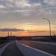 South Norfolk Jordan Bridge in 100 Poindexter Street, Chesapeake, VA ...