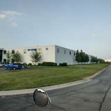 Ingram Micro Mobility (Airtech) - 501 Airtech Pkwy, Plainfield, IN ...