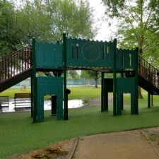 Stevenson Park - 1100 S Friendswood Dr, Friendswood, TX 77546 - Hours ...